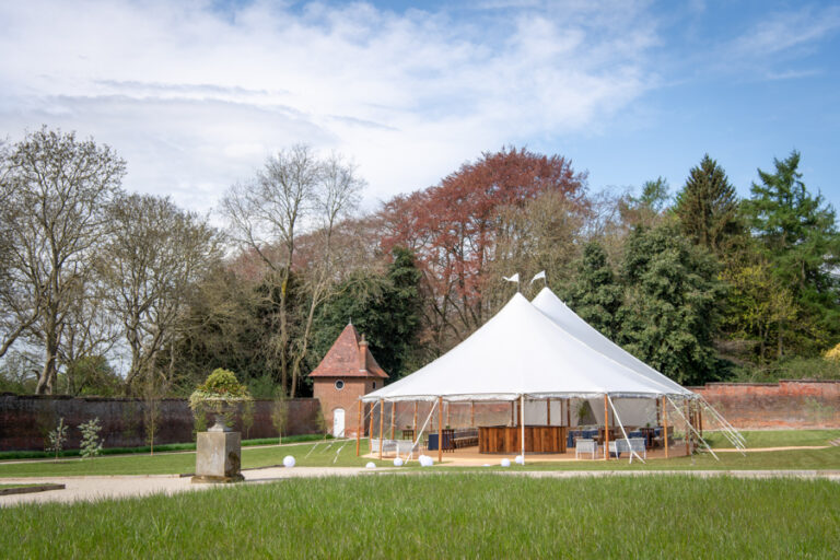 How to find the perfect marquee location